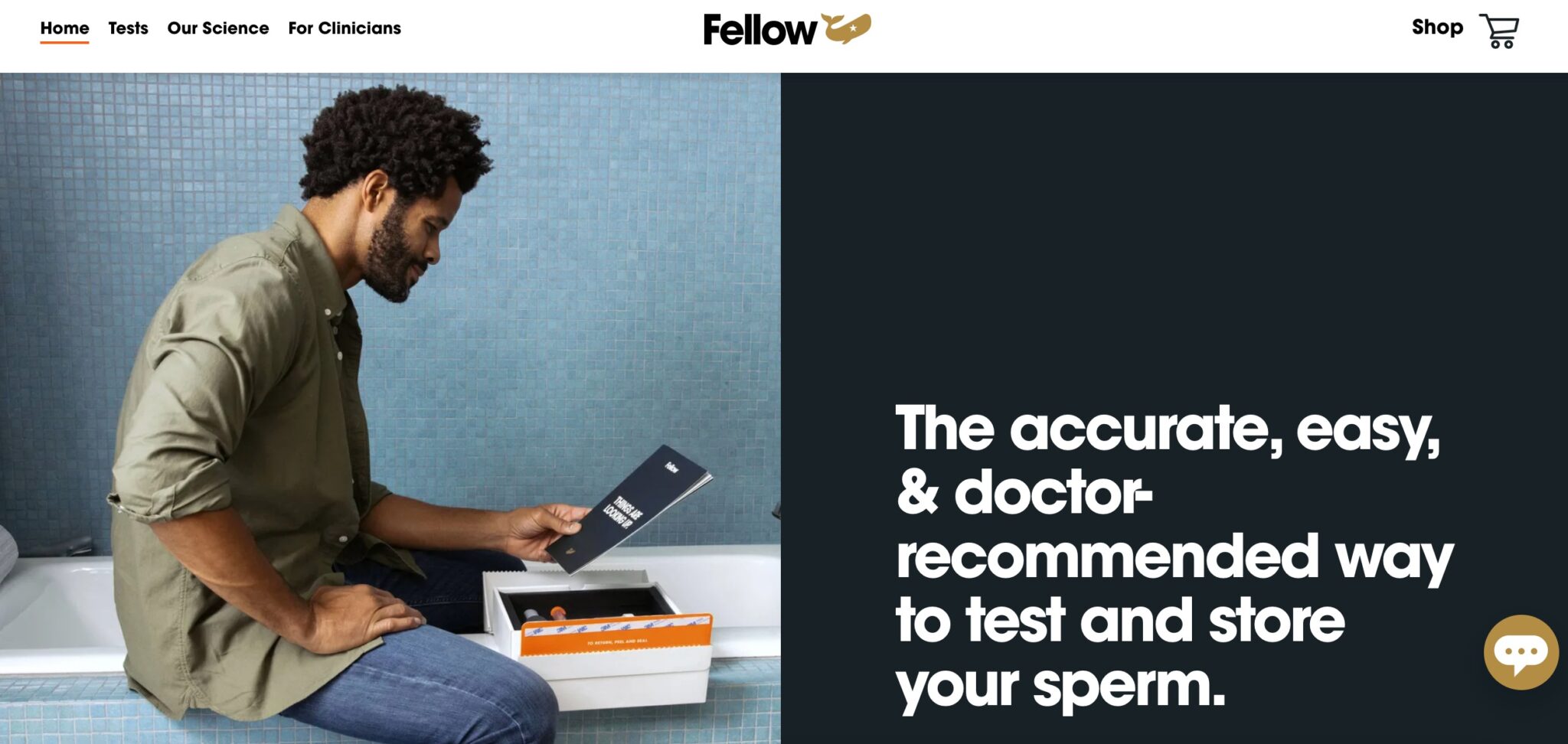 Fellow Fertility Review: Are These At-Home Fertility Tests Legit ...