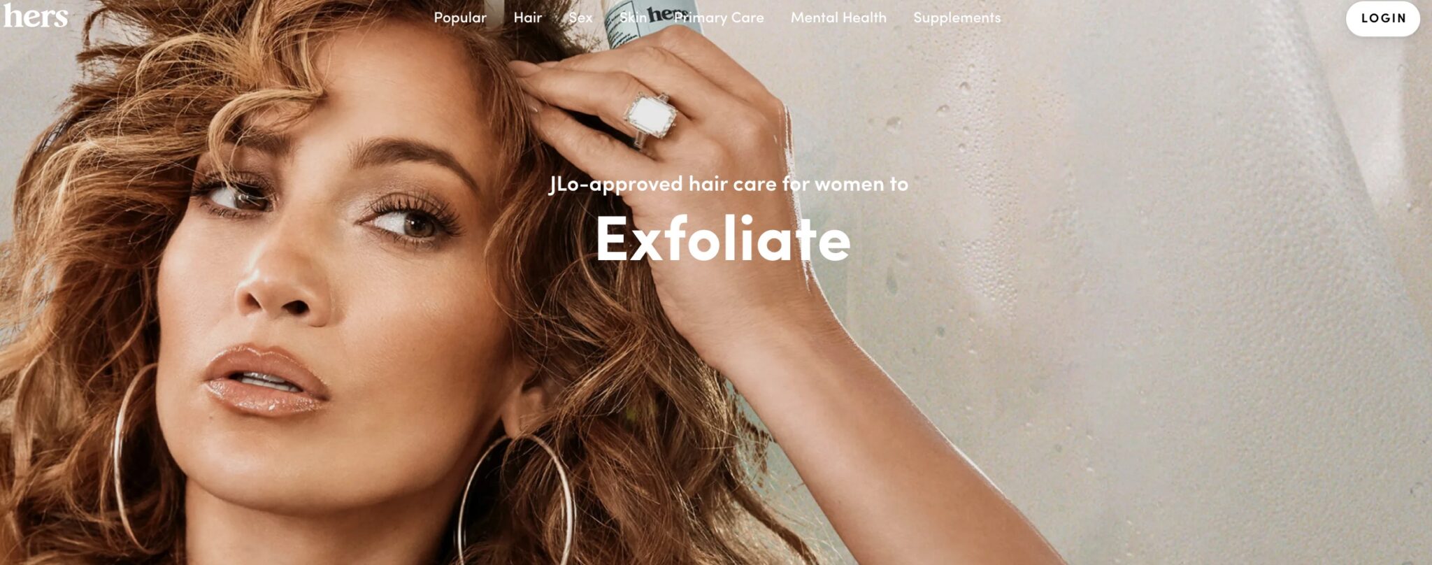 Hers Hair Review: Are Their Hair Loss Products Effective? - USARx.com